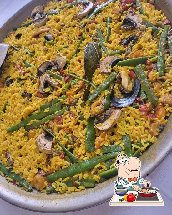 Simi Café Restaurant, Hato Mayor del Rey - Menú del restaurante ...