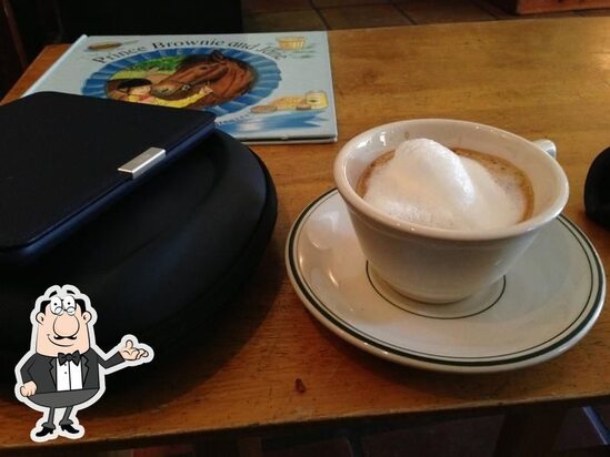 The Coffee Loft, Fairhope - Restaurant menu, prices and reviews