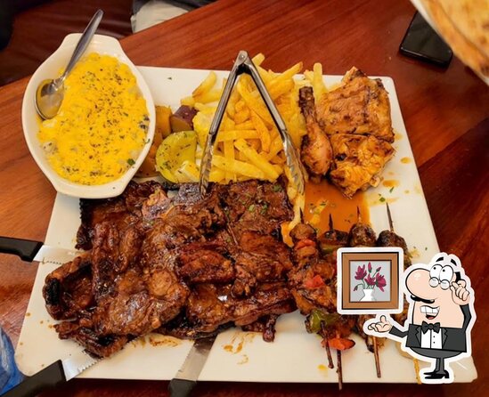 Sunkist Restaurant, Berea - Restaurant menu, prices and reviews