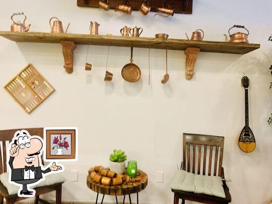 YiaYia’s Greek Kitchen, Margate - Restaurant menu, prices and reviews