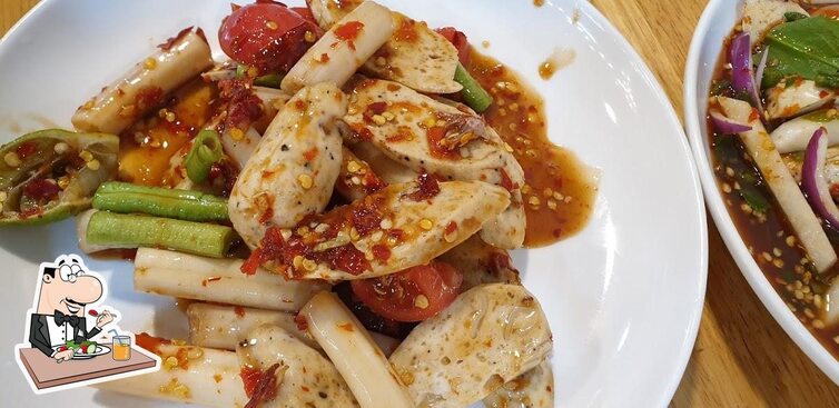 Devil Steak At เมืองเอก, Khu Khot - Restaurant reviews