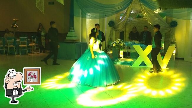 Recepciones Daleth club, Nuevo Laredo - Restaurant reviews