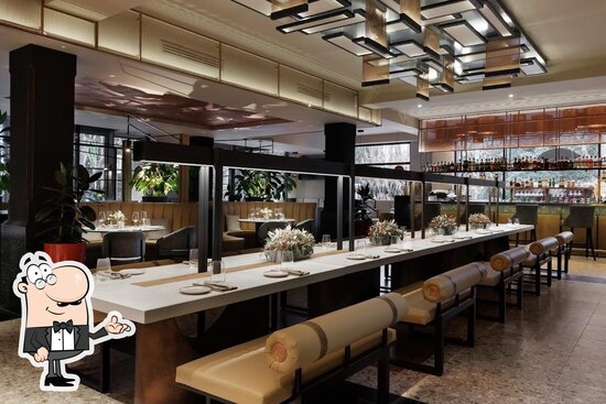 Syndicate, Sochi - Restaurant menu, prices and reviews