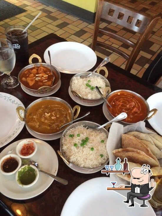 Tanjore Cuisine Of India, Fishkill - Restaurant menu, prices and reviews