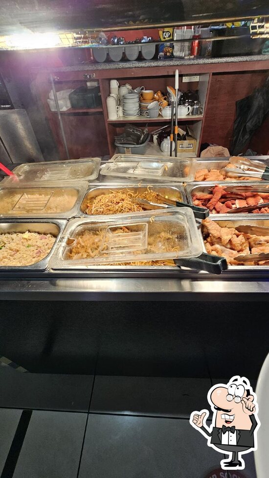 Yang Sing Chinese Buffet Restaurant, Falkirk - Restaurant menu, prices ...