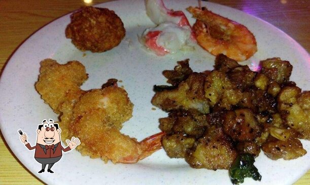 Kobe Buffet, Raleigh - Menú del restaurante, precios y reseñas