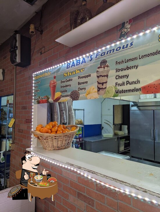 Baba's Steak & Lemonade, 4856 183rd St in Country Club Hills ...