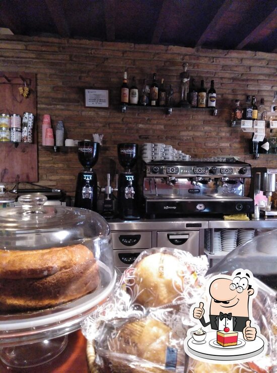 Bar La Plaza in Pozo Estrecho - Restaurant menu and reviews