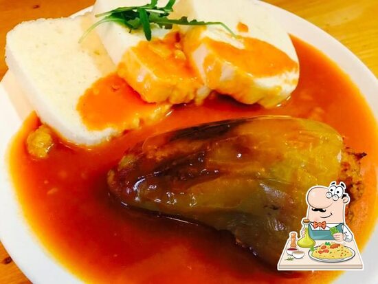 Caiman cafe bar, Bratislava - Restaurant reviews