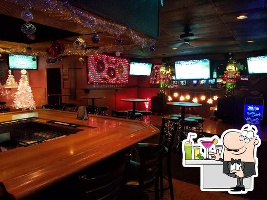 Chantilly's Bar, Phoenix - Restaurant menu, prices and reviews