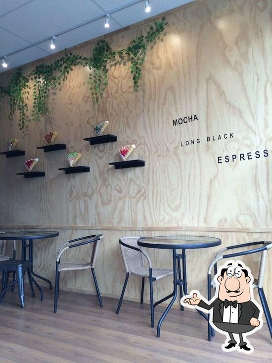 Crepe Zone, Auckland - Restaurant menu, prices and reviews