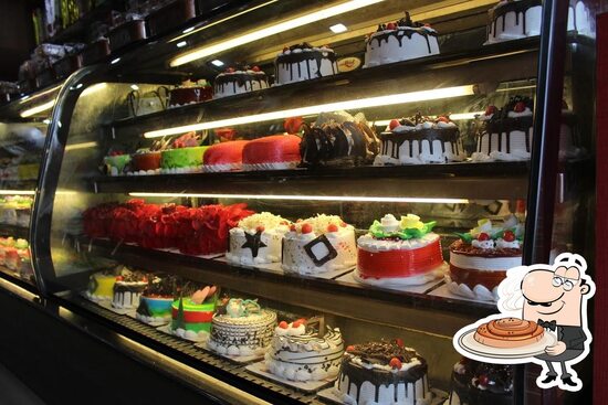 Geet Ganga The Cake Shop, Raipur, 1 - Restaurant reviews