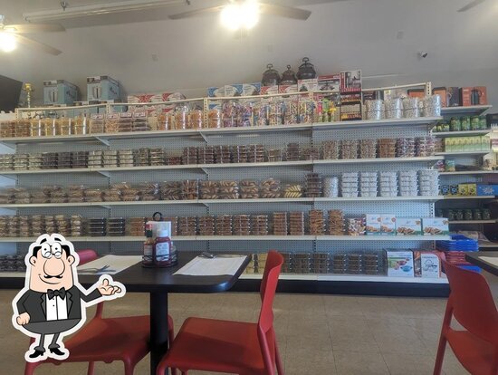 Kabul Corner, Tucson - Restaurant menu, prices and reviews