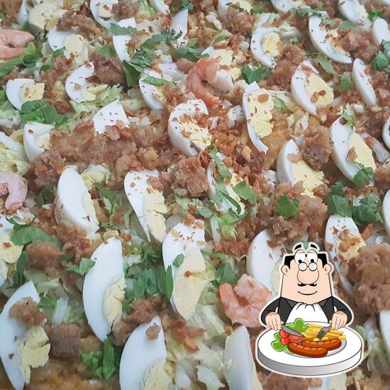 Manoy & Cucuz Panciteria, Parañaque - Restaurant menu, prices and reviews