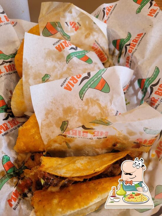 Restaurante Mr.Birria, Tijuana - Opiniones del restaurante