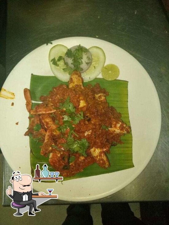 Neer Dosa Fish Land, Bengaluru - Restaurant menu, prices and reviews