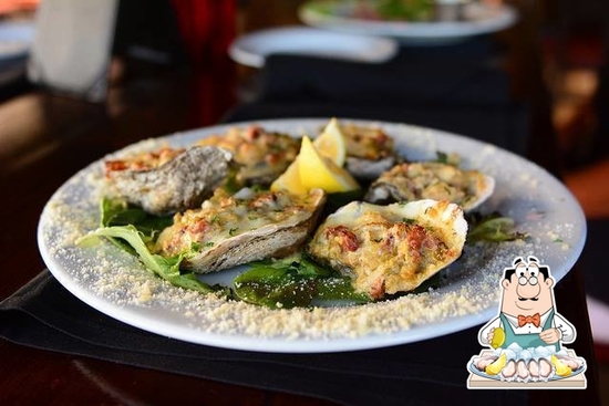 Nolan's Restaurant, Corpus Christi - Restaurant menu, prices and reviews