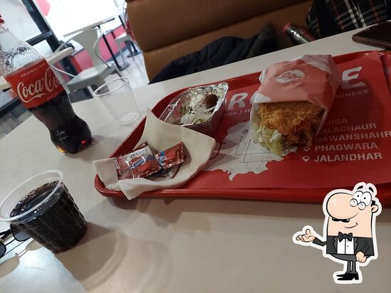 Orobite, Nawanshahr - Restaurant menu, prices and reviews
