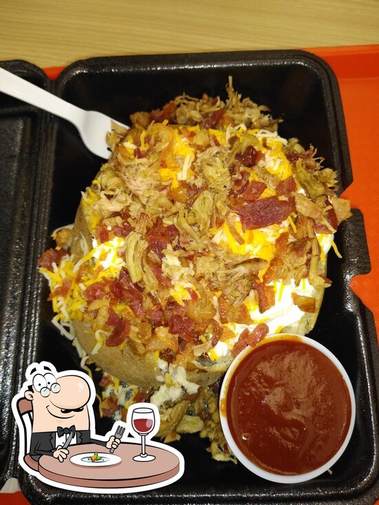 Petro's Chili & Chips - Little Rock - LOVES in North Little Rock ...