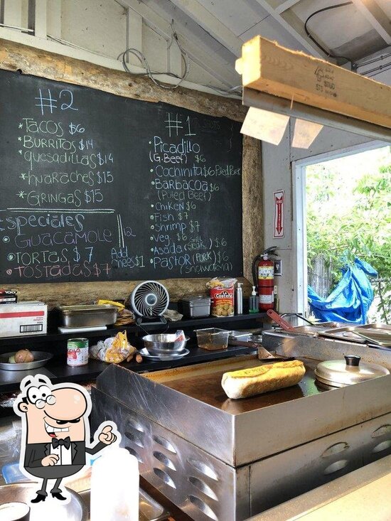 Menu at Yakko Takko restaurant, Ottawa, Somerset St W