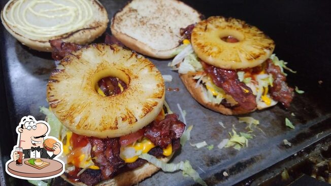 Restaurante LA Burgers, Ciudad Juarez - Opiniones del restaurante