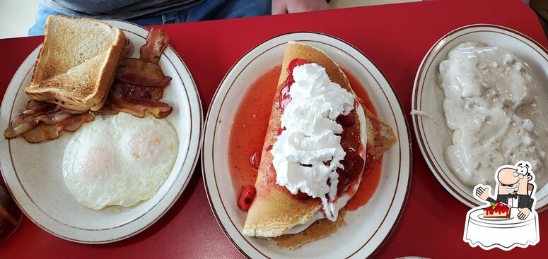 Daybreak Cafe in Port Huron - Restaurant menu and reviews