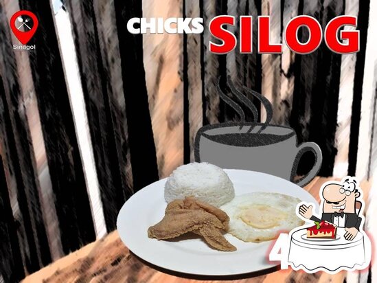 Sinagol restaurant, Cebu City