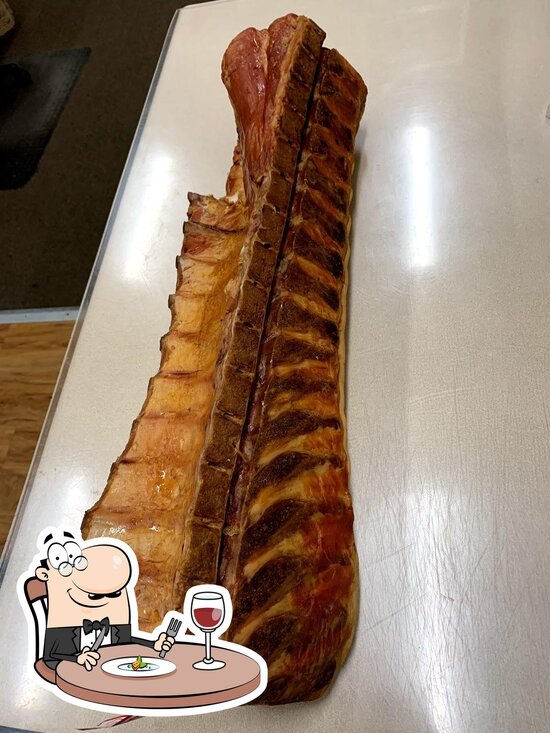 Karl Ehmer Quality Meat Products in Danbury - Restaurant reviews