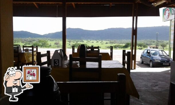 Churrascaria Boi Manso BJ, Brasil - Restaurant reviews