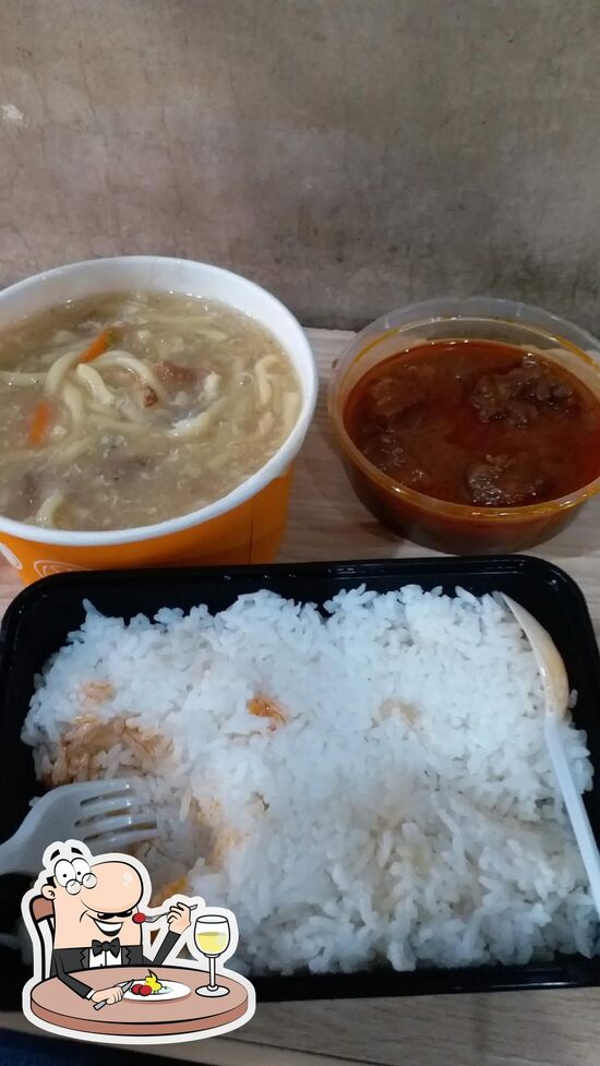 Aling Banang's E. Rodriguez restaurant, Quezon City, 284 Doña Anita ...