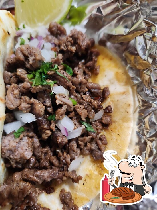 El Taco'Queto Restaurant, Gary - Restaurant menu, prices and reviews
