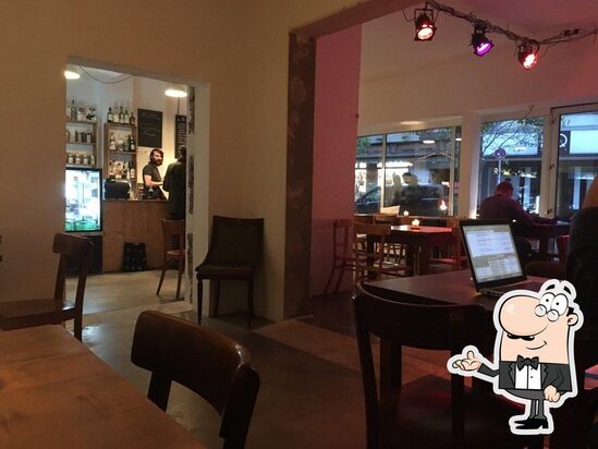 raum café cafe, Witten - Restaurant reviews