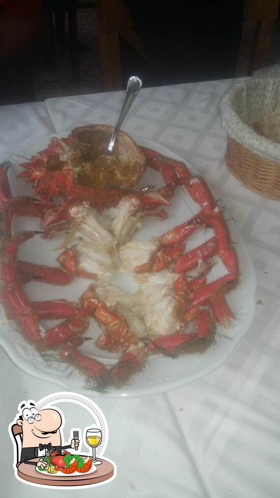 Restaurante Casa Luisa, Vigo - Menú del restaurante, precios y reseñas