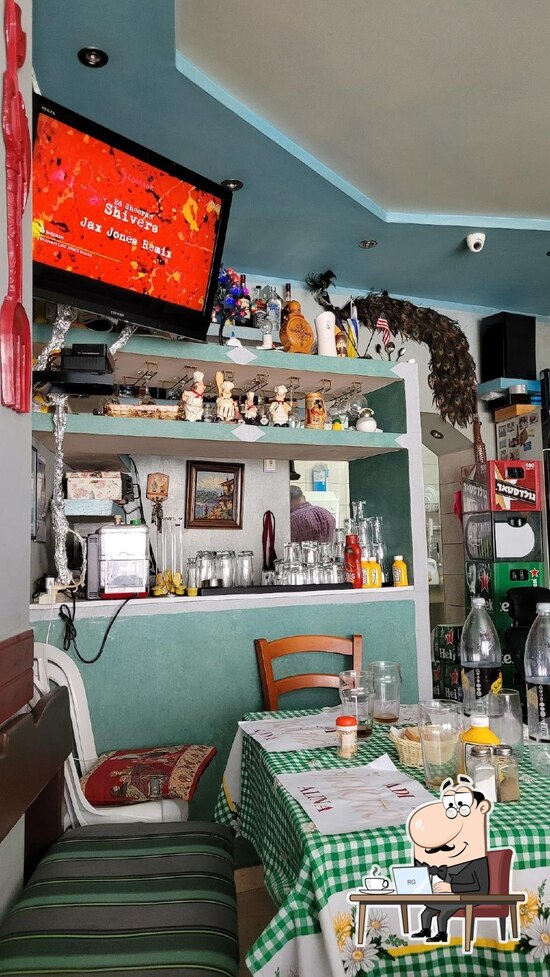 Adi Bar Romanesc, Tel Aviv-Yafo - Restaurant menu, prices and reviews