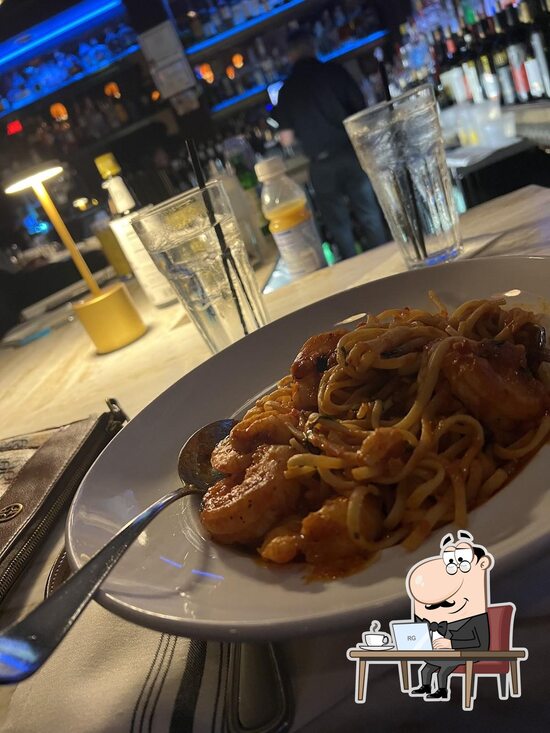 Capri Ristorante, Burr Ridge - Restaurant menu, prices and reviews