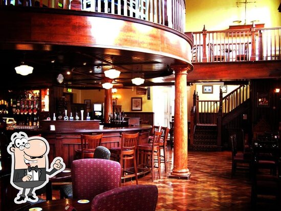 Menu at Courthouse Bar, Lurgan
