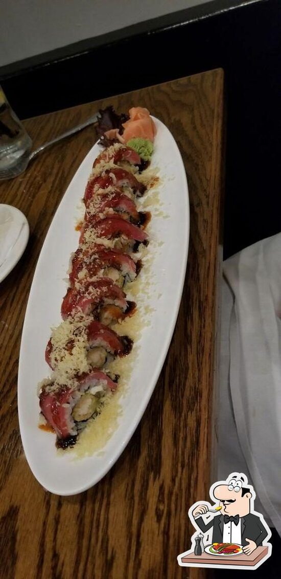Dao Restaurant in Tallahassee - Restaurant menu and reviews