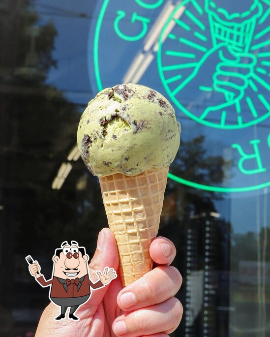 Good Behaviour, Toronto, St. Patrick - Restaurant menu, prices and reviews