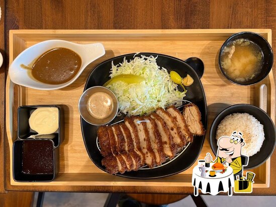 Restaurante Katsuyama, Palm Desert - Opiniones del restaurante