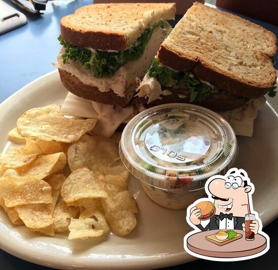 Maseto's, 2075 Kenwood Ave in Williamsport - Restaurant menu and reviews