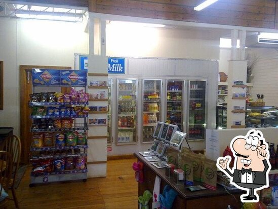 Old Tawonga Store, Tawonga - Restaurant menu, prices and reviews