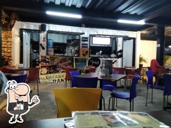 Carta del restaurante PARI GOGO resto, Tangerang