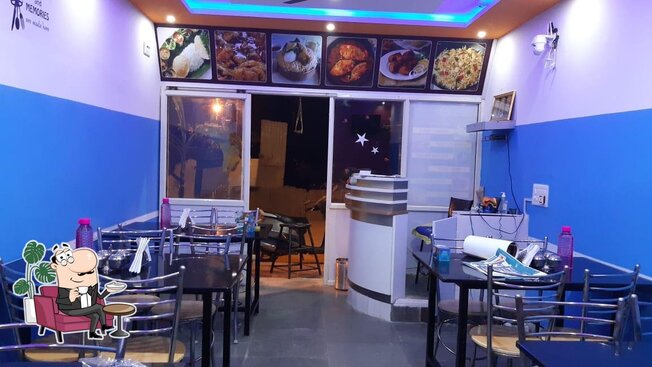 Ruchi Family Restaurant, Bengaluru - Restaurant menu, prices and reviews