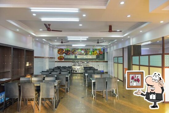 Siri Ambari, Kushalnagar - Restaurant reviews