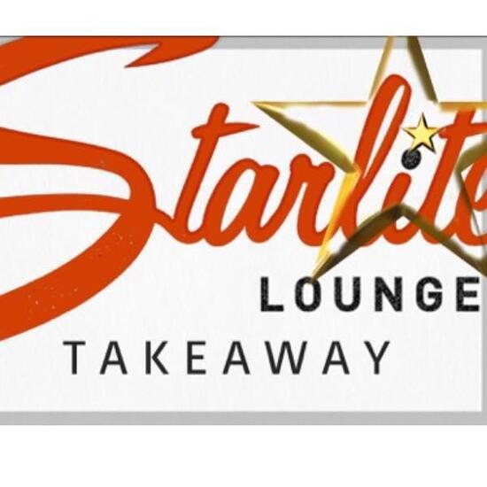Menu at Starlite Lounge Take-Away, Edgartown