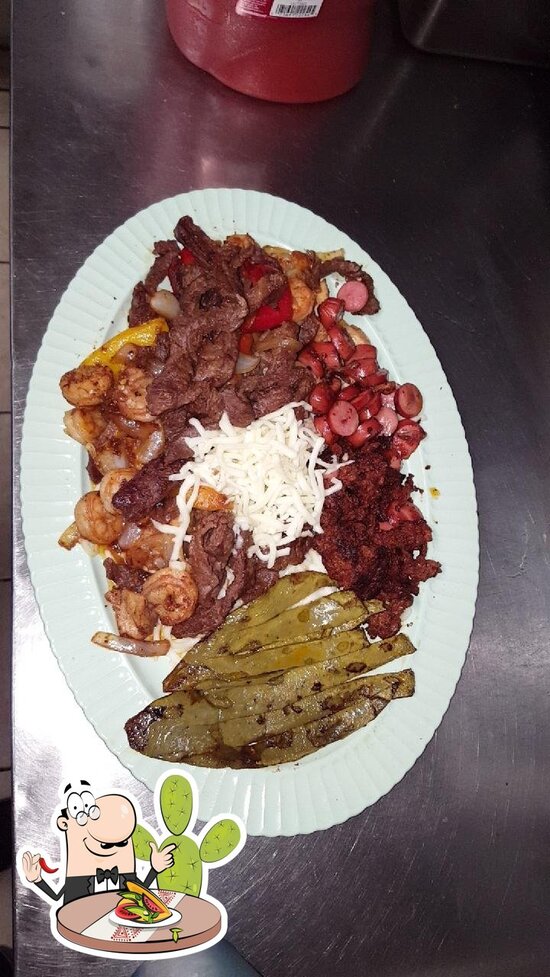 Taqueria Mexico 2000 #2, Bensenville - Restaurant menu, prices and reviews