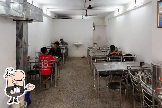 Menu at Sisters Kitchen, Ahmedabad