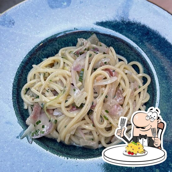 Osteria Le Logge ristorante, Siena - Menu e recensioni del ristorante