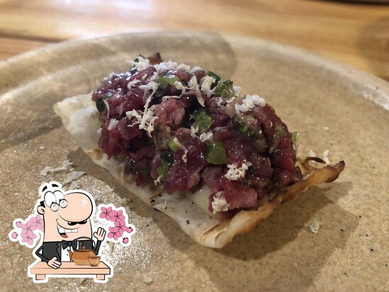 Shobosho in Adelaide - Restaurant menu and reviews