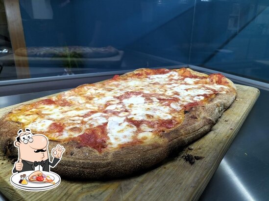 Pizzeria Napul'é, Battipaglia - Restaurant reviews
